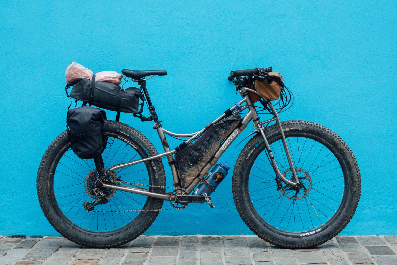 Rear Bike Racks - List of Lightweight Options - BIKEPACKING.com