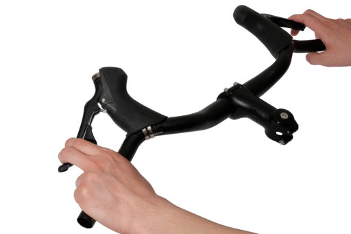 Soma Gullwing Bar: From Road to Flat - BIKEPACKING.com