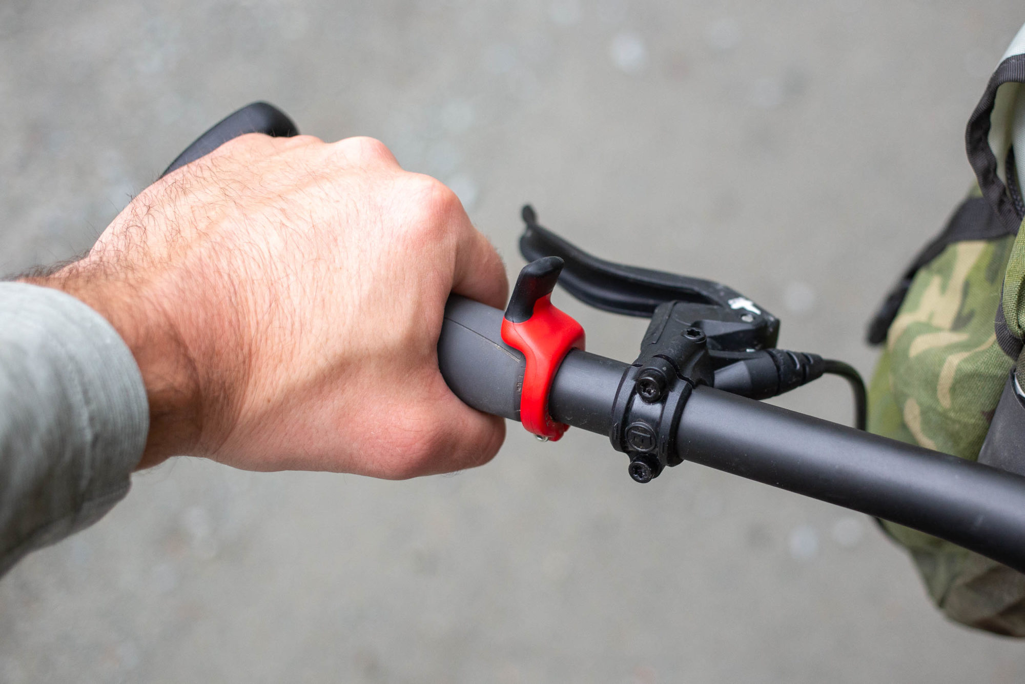 A Mini Guide to Adding Alt Hand Positions to Flat Bars - BIKEPACKING.com