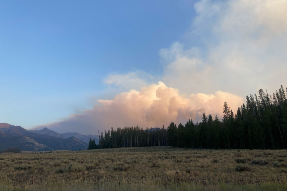2022 Smoke 'n' Fire 400: Event Recap - BIKEPACKING.com
