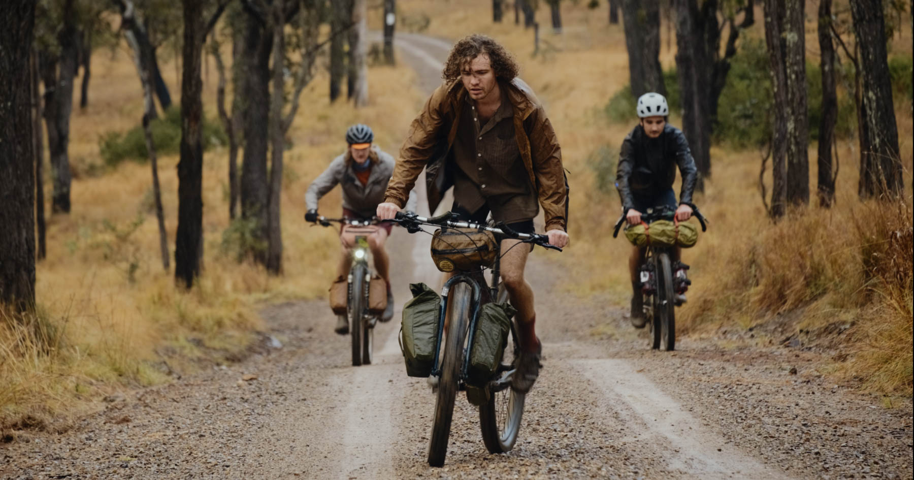 BPS 400: An Aussie Bikepacking Film (Video) - BIKEPACKING.com