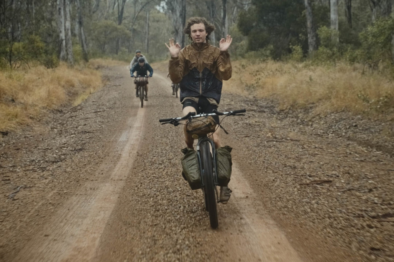 BPS 400: An Aussie Bikepacking Film (Video) - BIKEPACKING.com