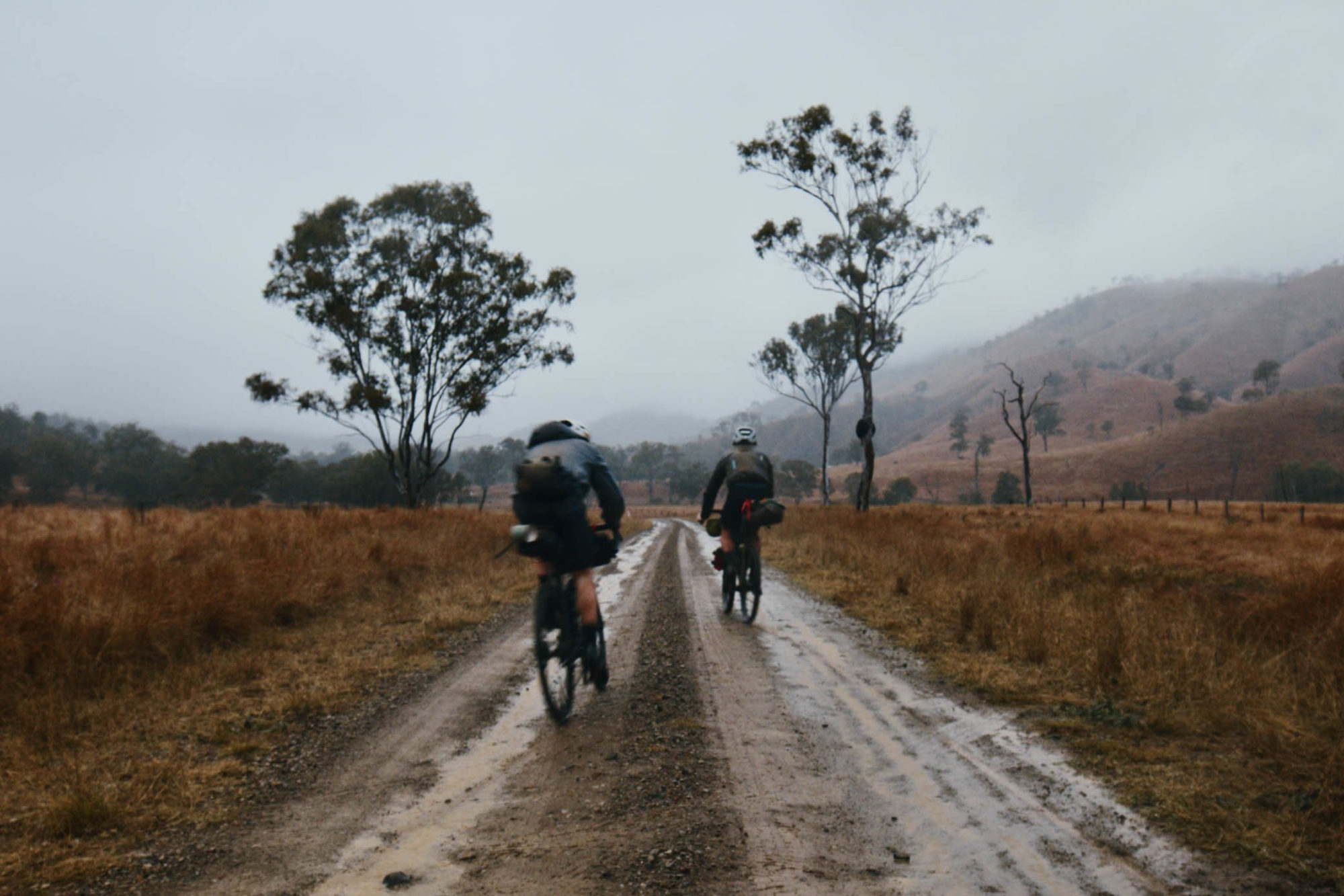 BPS 400: An Aussie Bikepacking Film (Video) - BIKEPACKING.com