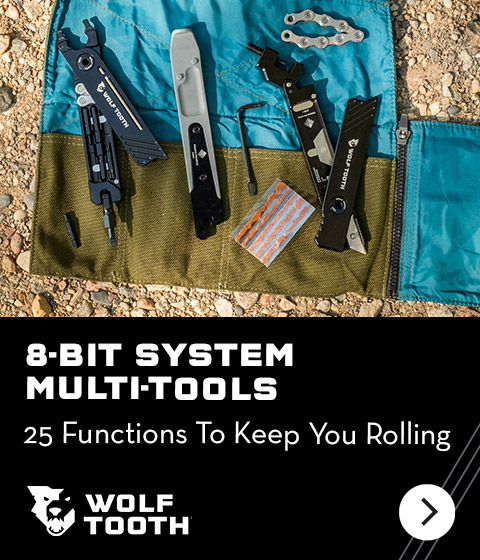 Budget and DIY Handlebar Bags - BIKEPACKING.com