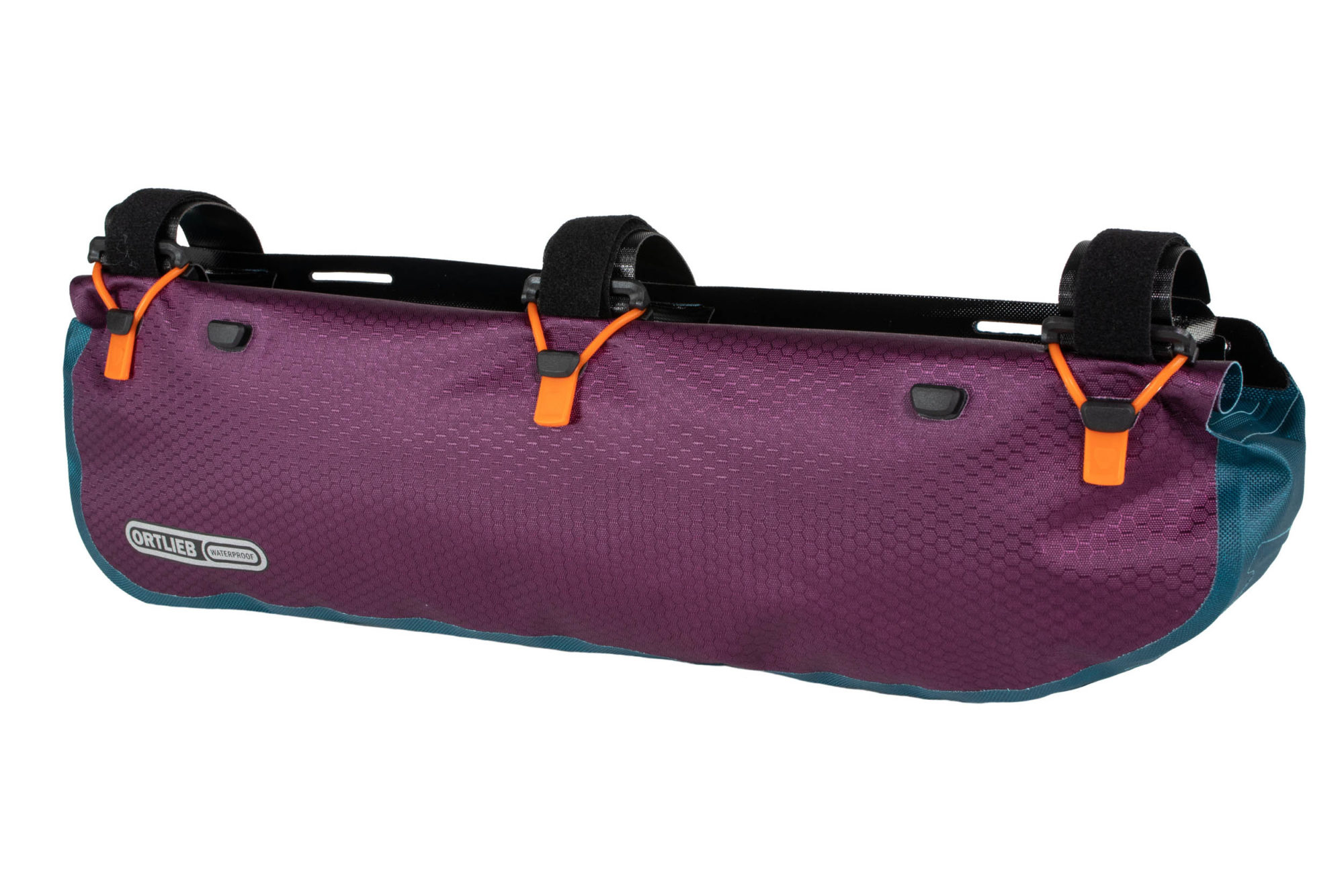 Introducing the Ortlieb Limited-Edition Bikepacking Series ...