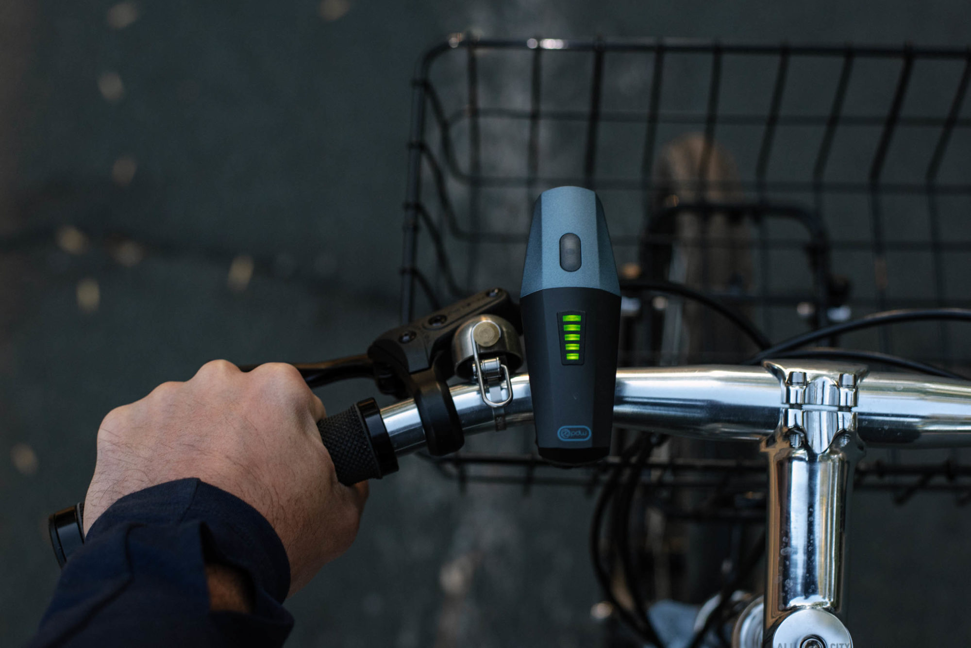 Collective Reward #134: PDW Lights - BIKEPACKING.com