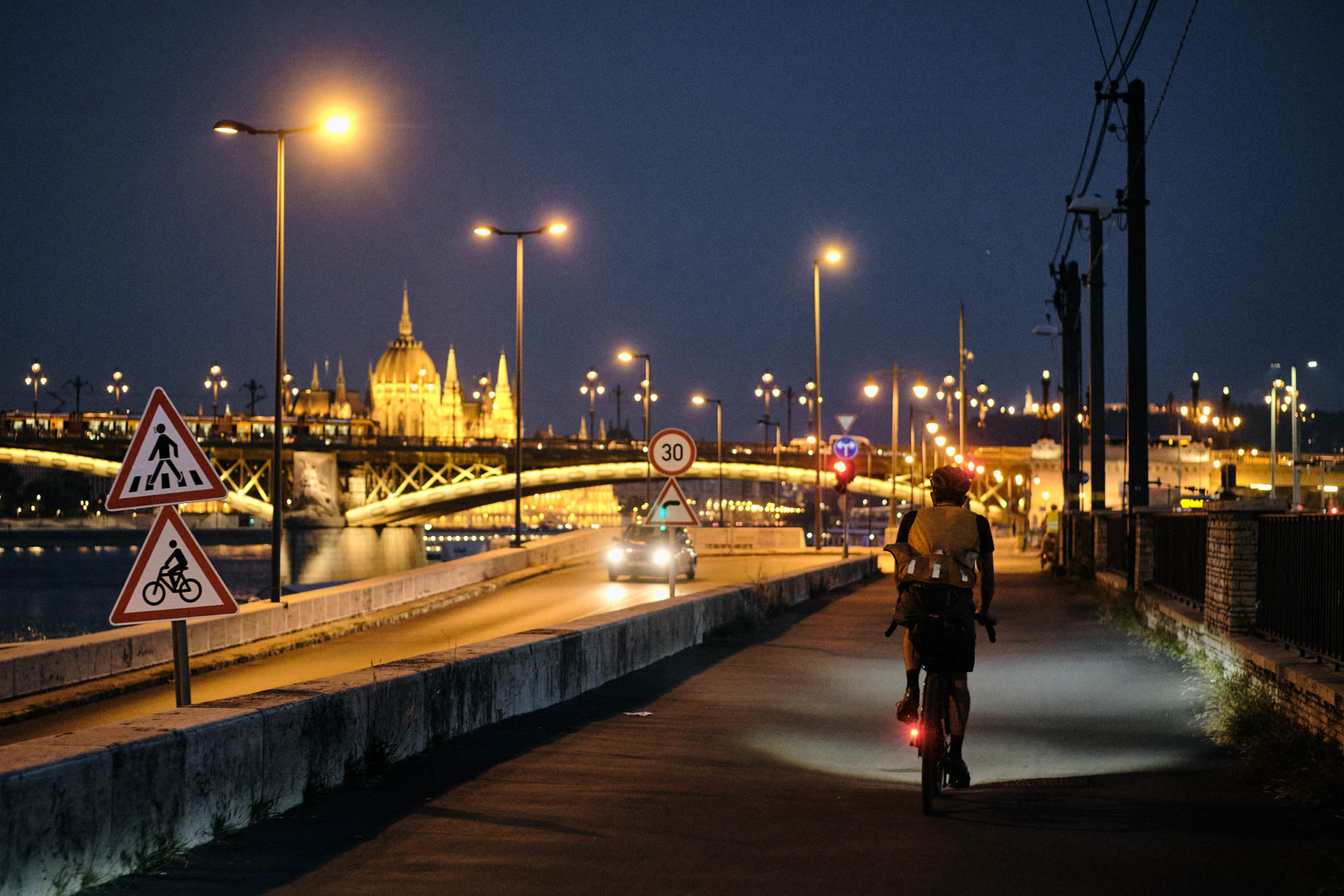 Pelago Stavanger Review - BIKEPACKING.com