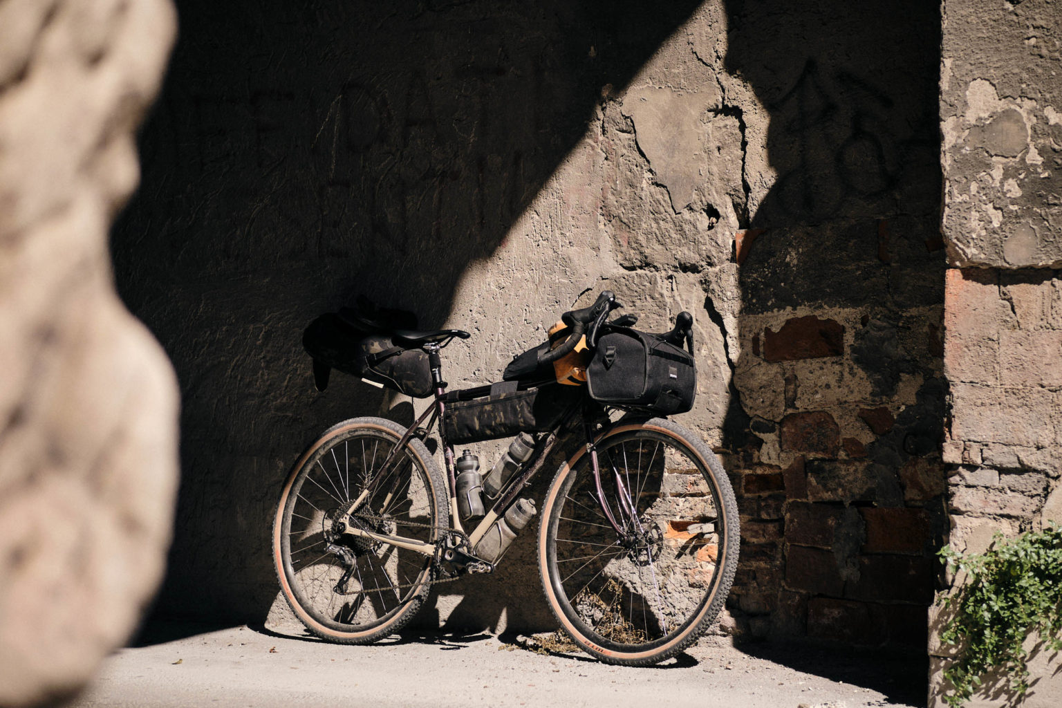 Pelago Stavanger Review - BIKEPACKING.com