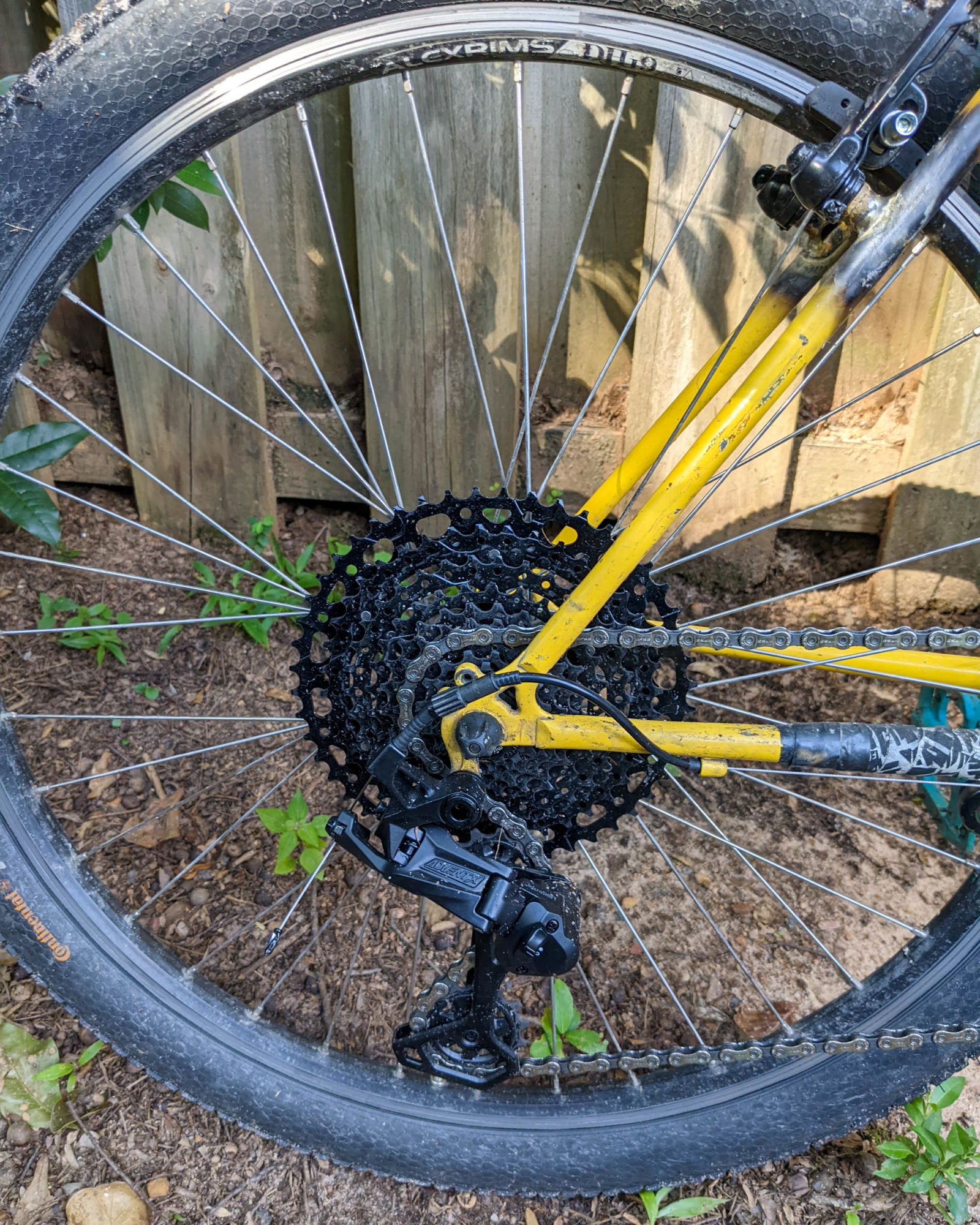 Reader's Rig: Jacob's 1983 Miele Aries 600 - BIKEPACKING.com