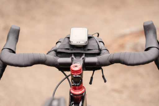 Introducing the Redshift Kitchen Sink Handlebar Bag - BIKEPACKING.com