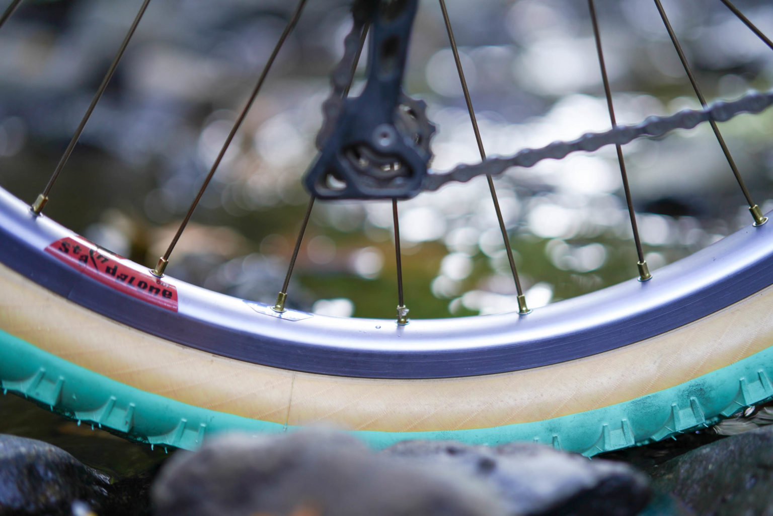 Introducing the SimWorks by Velocity Standalone 001 Rims - BIKEPACKING.com