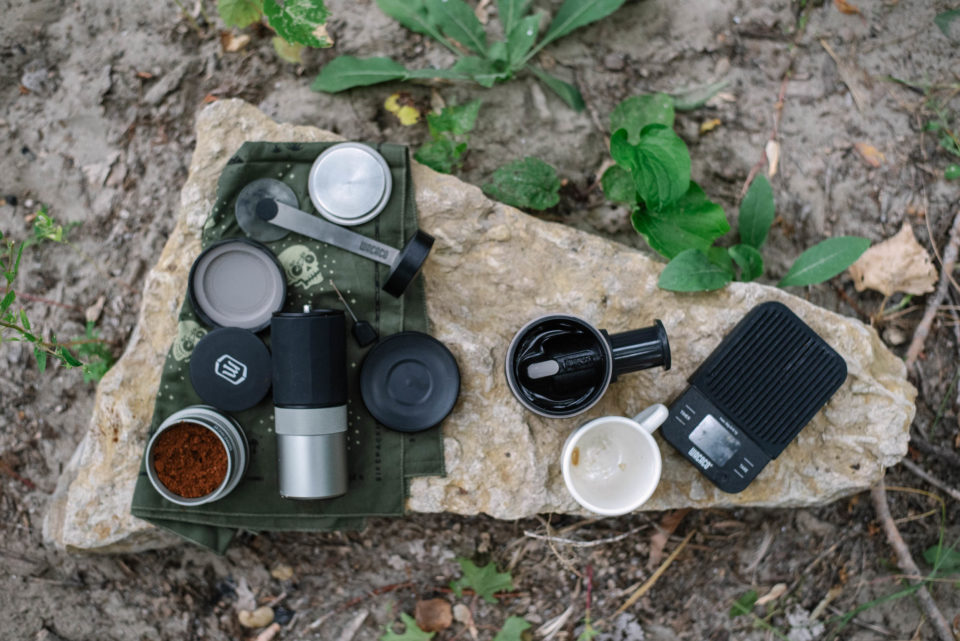 Wacaco Picopresso Review: Espresso Outside - BIKEPACKING.com