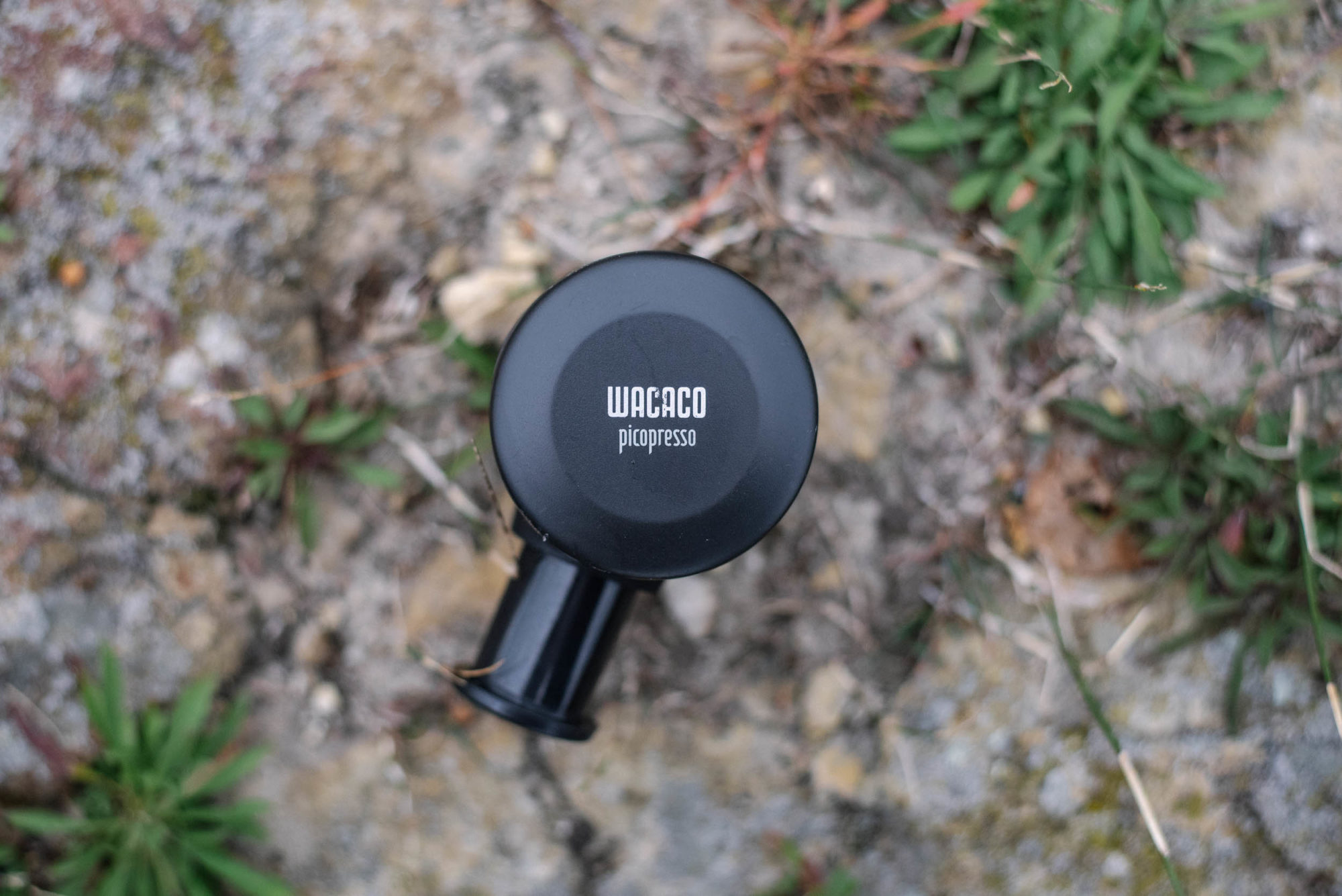 Wacaco Picopresso Review: Espresso Outside - BIKEPACKING.com