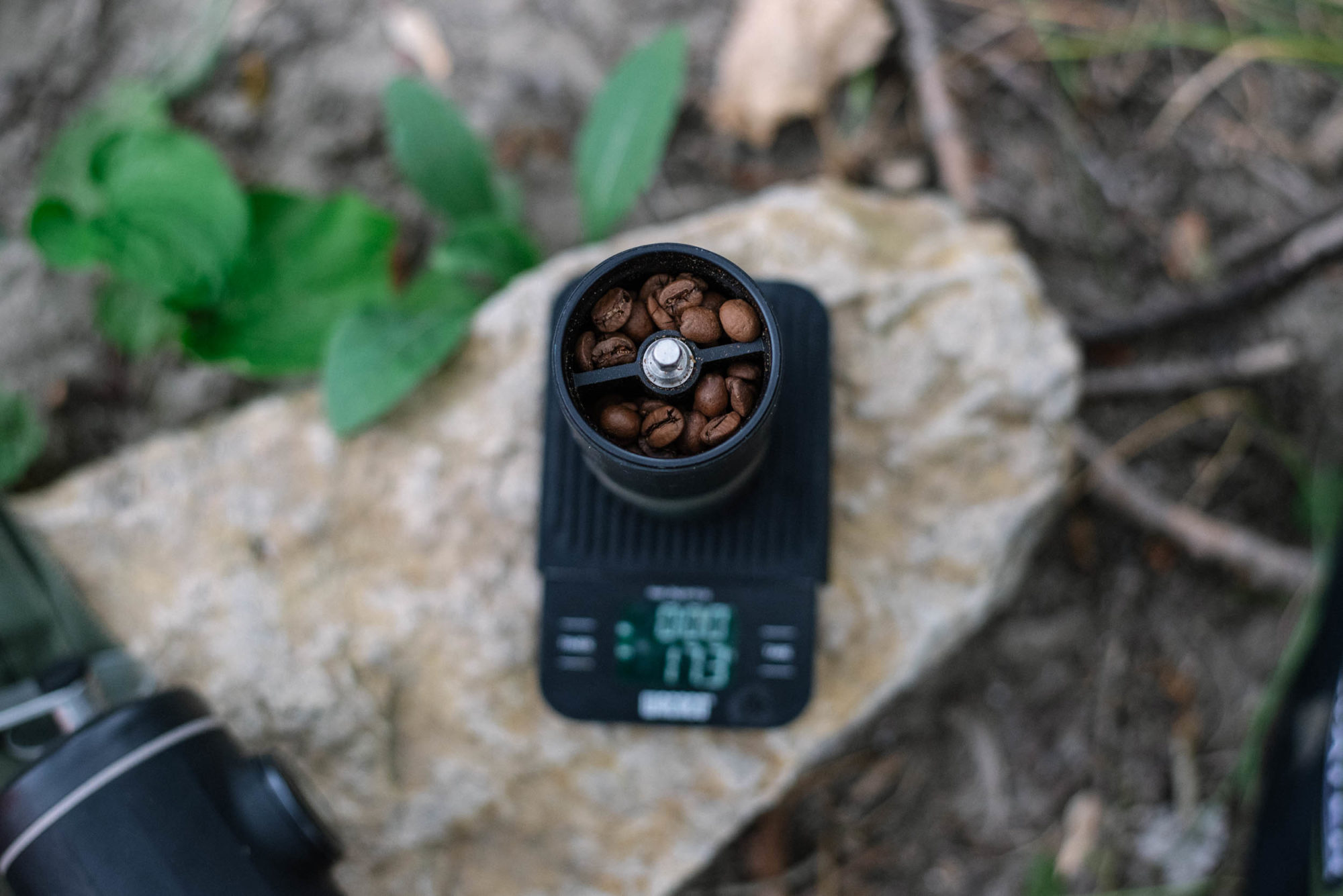 Wacaco Picopresso Review: Espresso Outside - BIKEPACKING.com