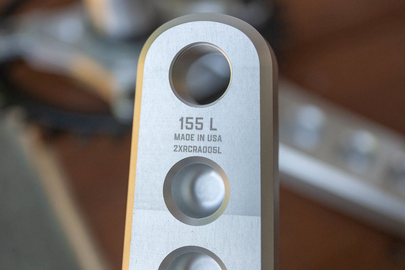 Real-World Crank Length Test - BIKEPACKING.com