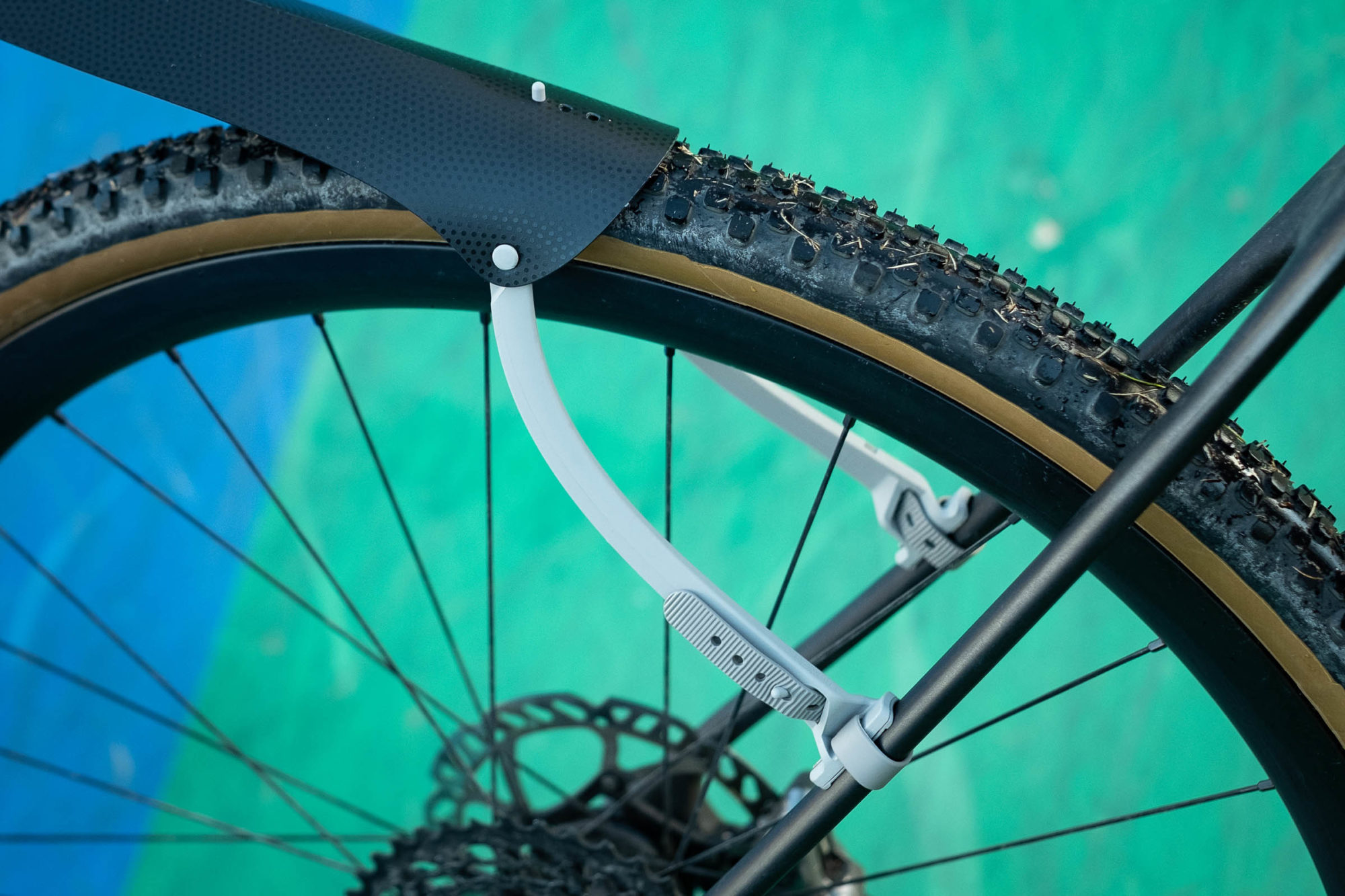 Introducing the Ass Savers Win Wing - BIKEPACKING.com