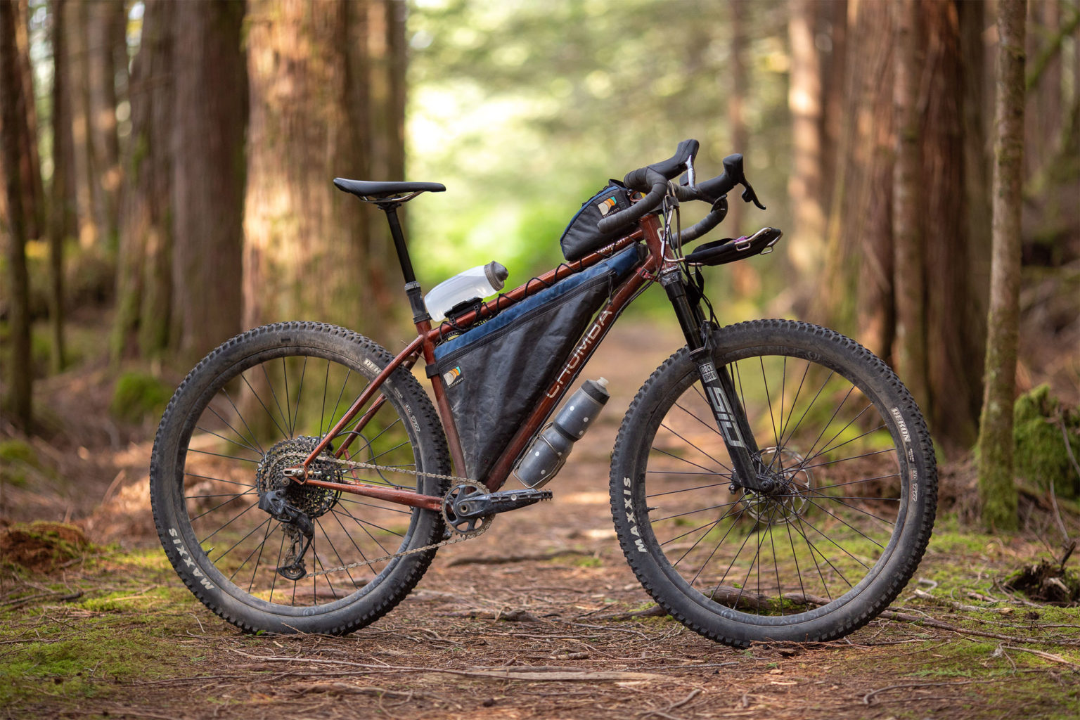 Complete List of 29” Drop-Bar Mountain Bikes - BIKEPACKING.com
