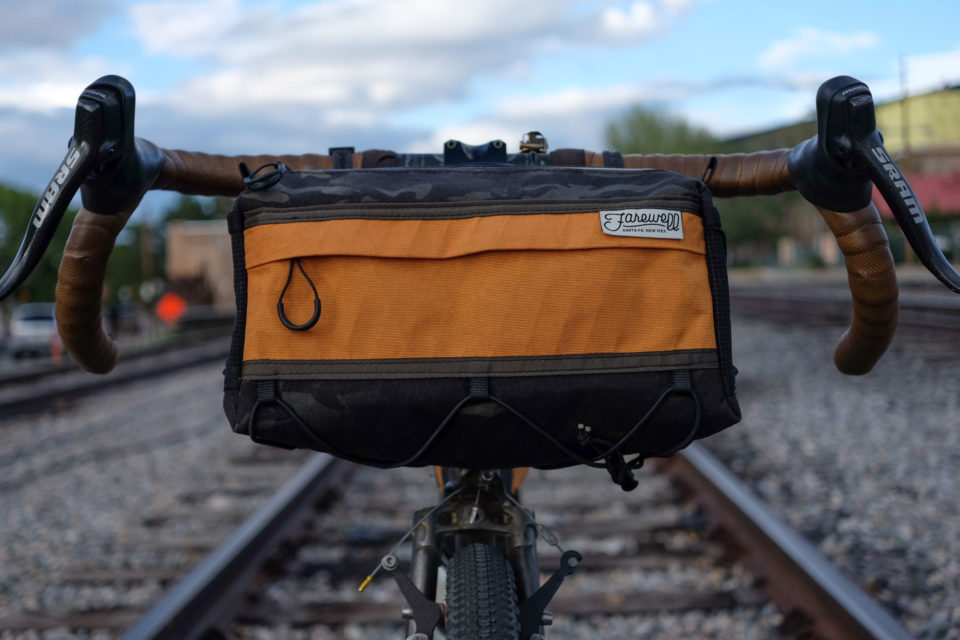 Introducing the New Farewell Atalaya Plus Plus - BIKEPACKING.com