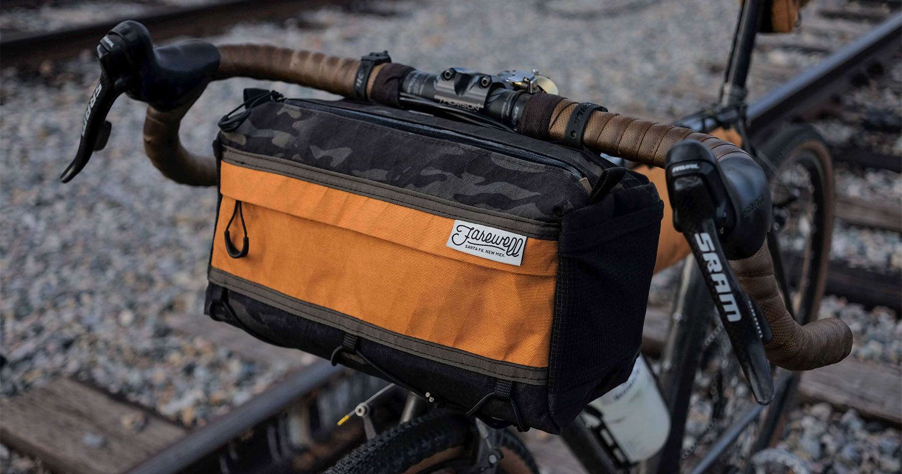 Introducing the New Farewell Atalaya Plus Plus - BIKEPACKING.com
