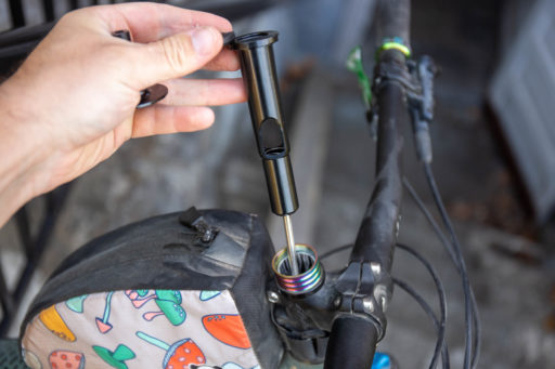 Granite Design Stash RT Ratchet Tool Kit Review - BIKEPACKING.com