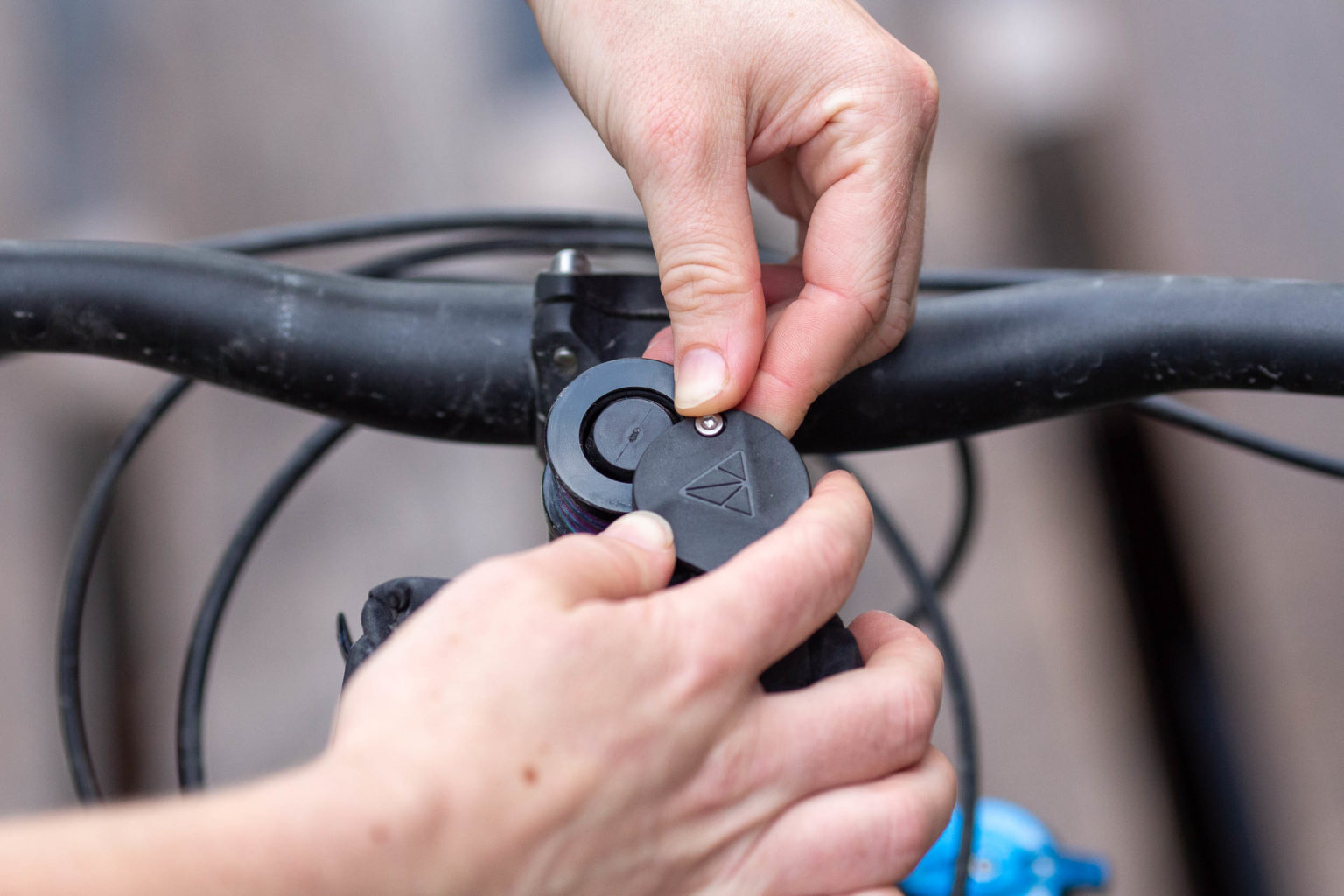 Granite Design Stash RT Ratchet Tool Kit Review - BIKEPACKING.com