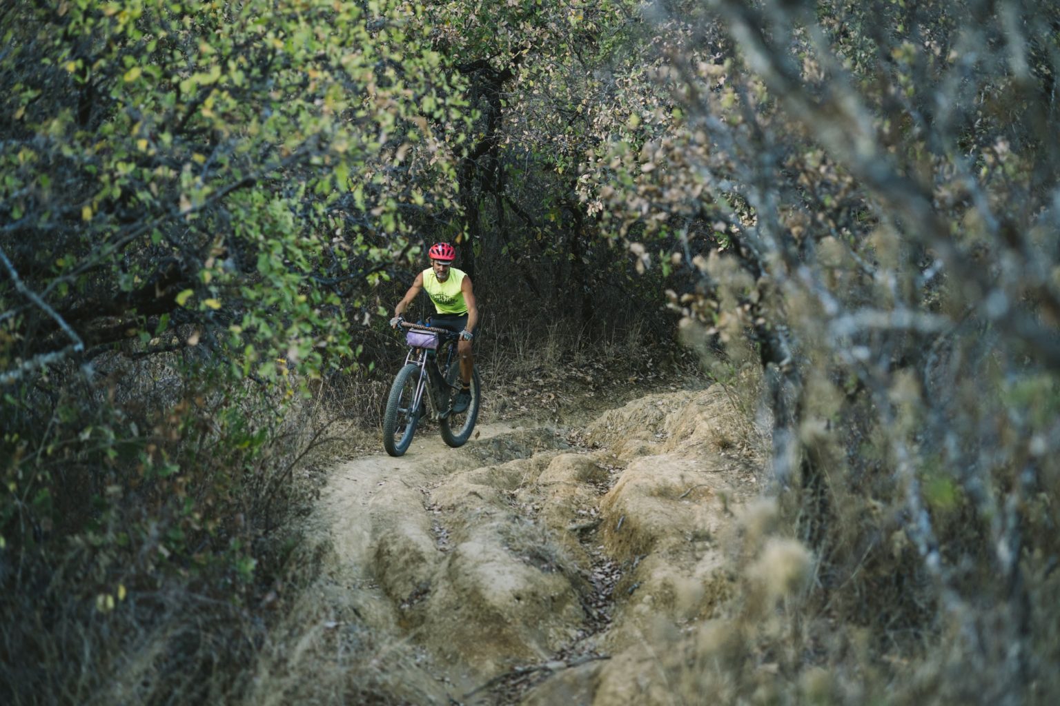 Jones Titanium Plus LWB Spaceframe Review - BIKEPACKING.com