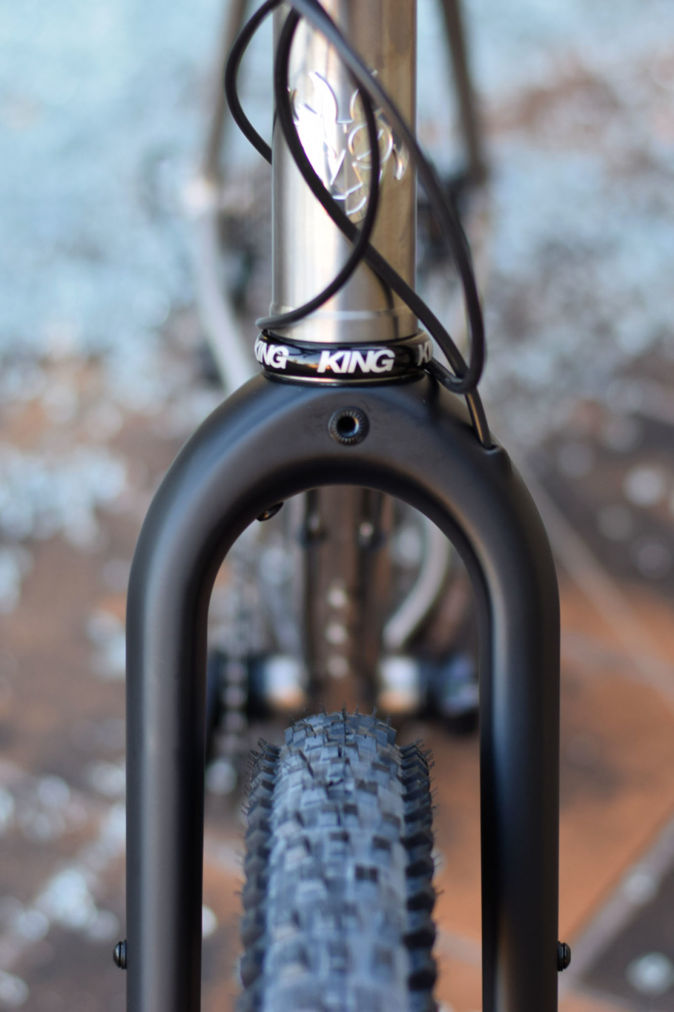 Introducing the new Nordest Kutxo Ti - BIKEPACKING.com