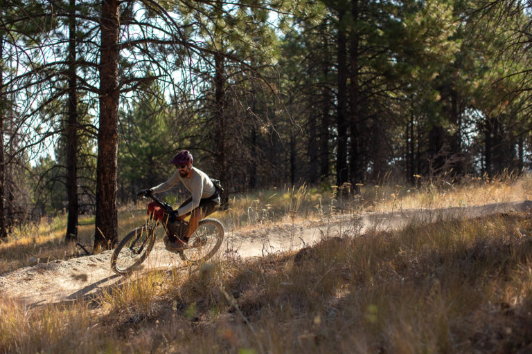 Ritchey Beacon XL Handlebar: A Drop Bar for Mountain Bikers ...