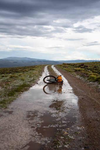 The Best Way To Clean Your Bikepacking Rig? (Video) - BIKEPACKING.com