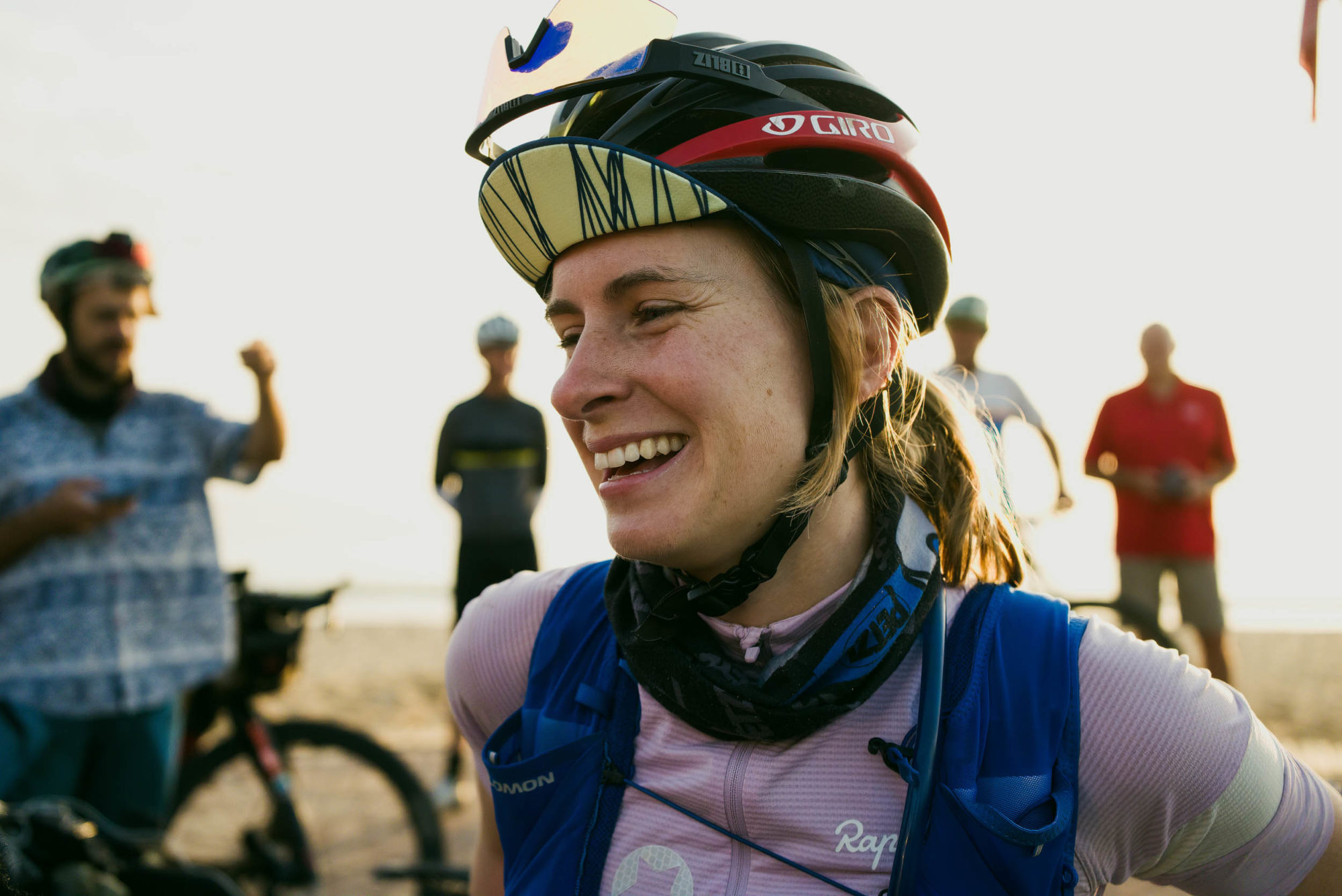2022 Rhino Run Report: Introduction and Days 1-4 - BIKEPACKING.com