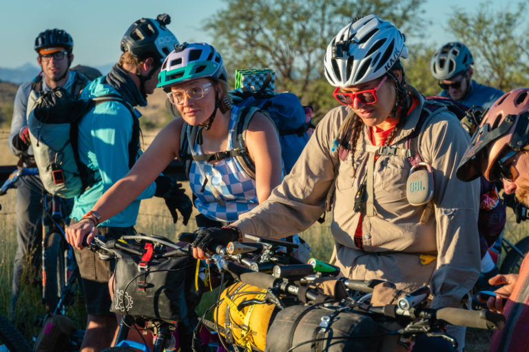 Ana Jager Wins Arizona Trail 300 + More Women's Race Updates ...