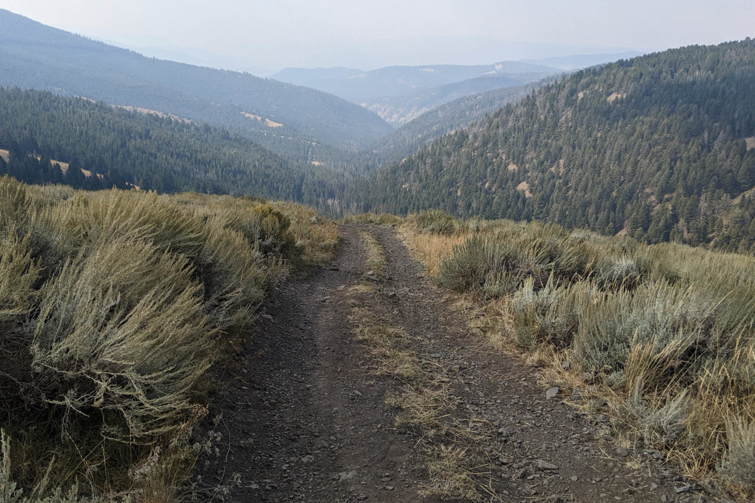 2022 Montana Bike Odyssey: Event Recap - BIKEPACKING.com