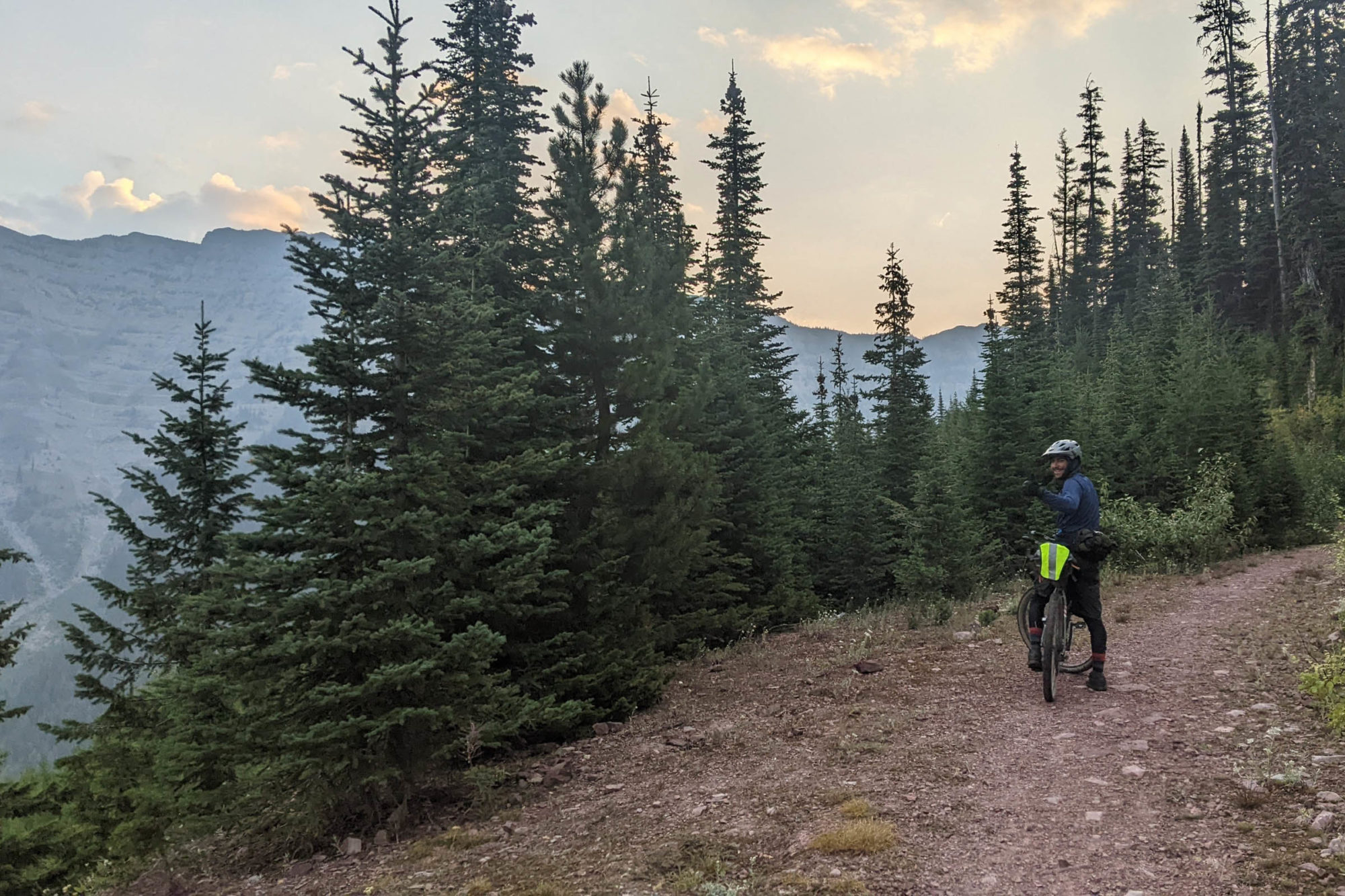 2022 Montana Bike Odyssey: Event Recap - BIKEPACKING.com