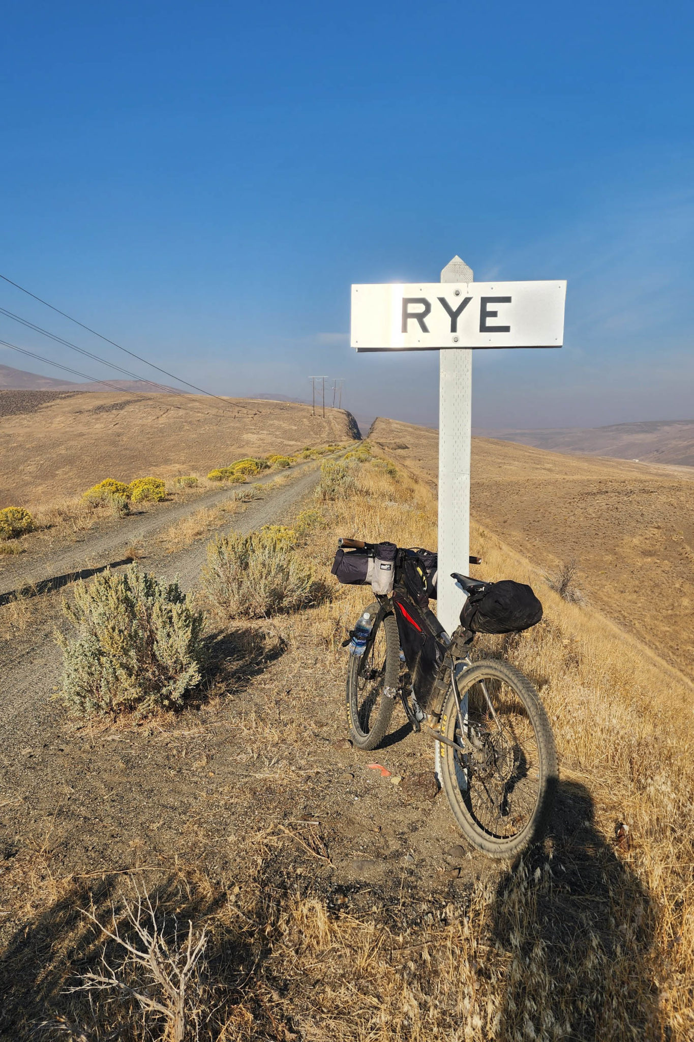 2022 Washington High-Lite: Event Recap - BIKEPACKING.com