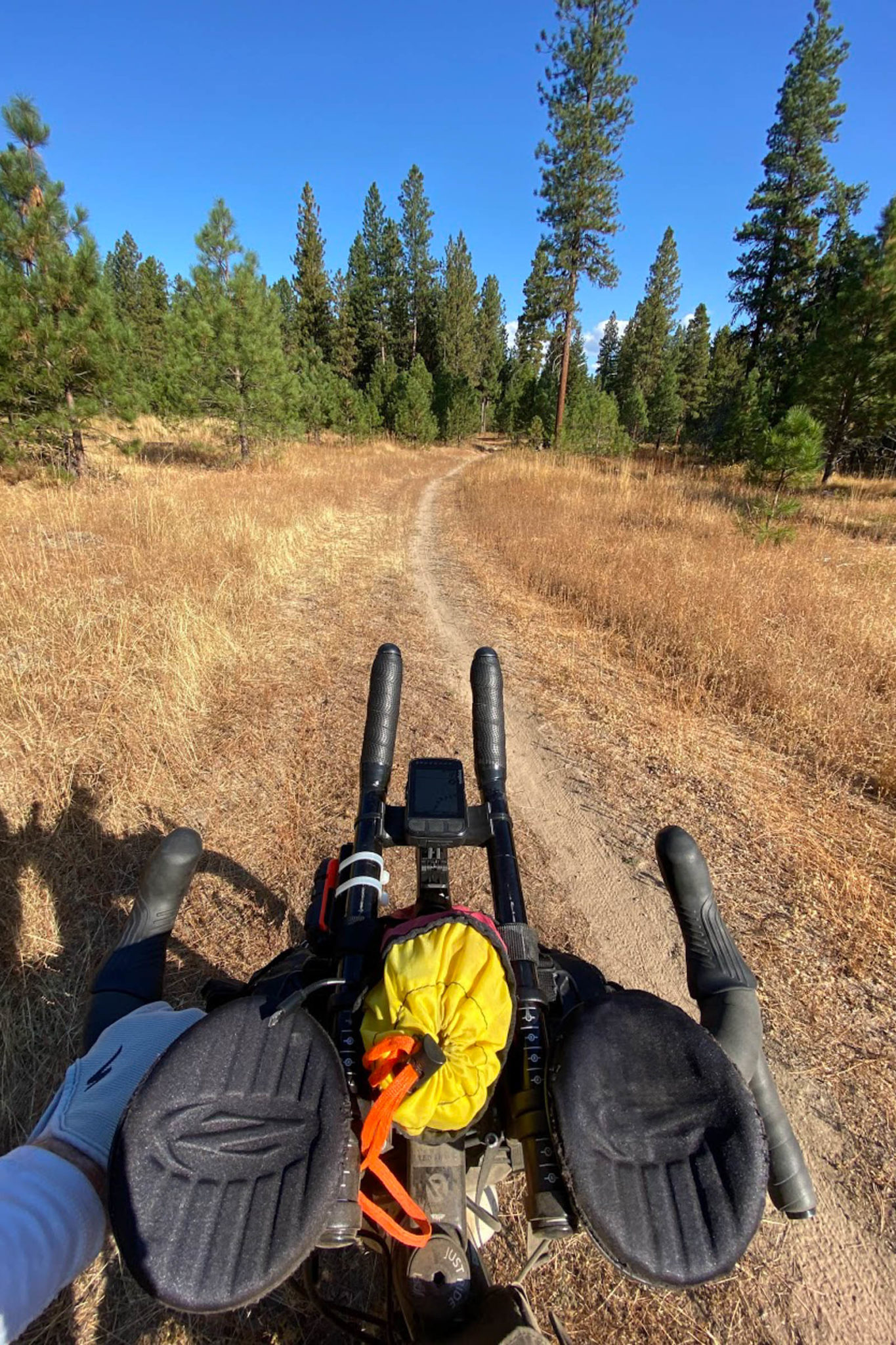 2022 Washington High-Lite: Event Recap - BIKEPACKING.com