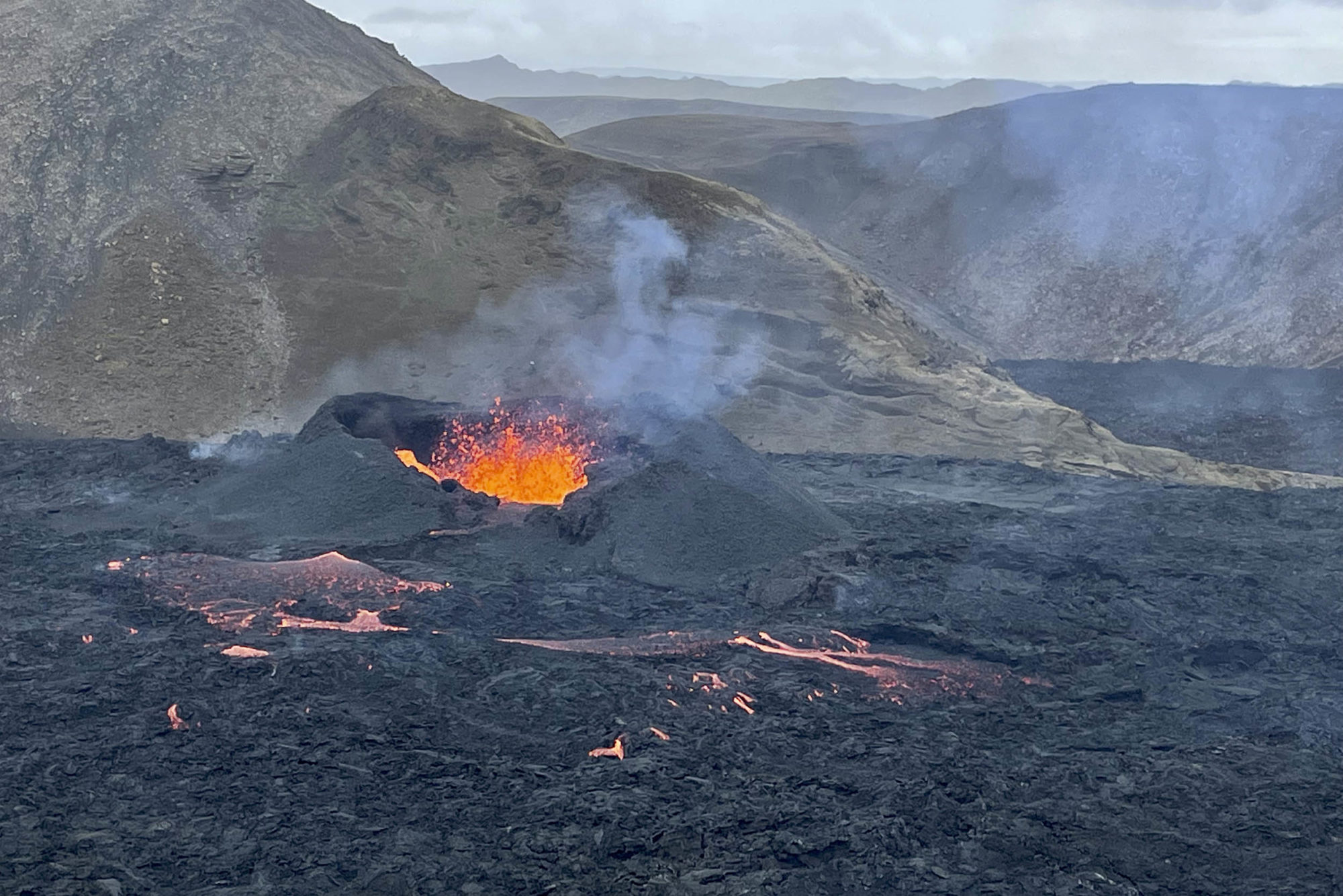 The Iceland Divide by Richard Sidey (Video) - BIKEPACKING.com