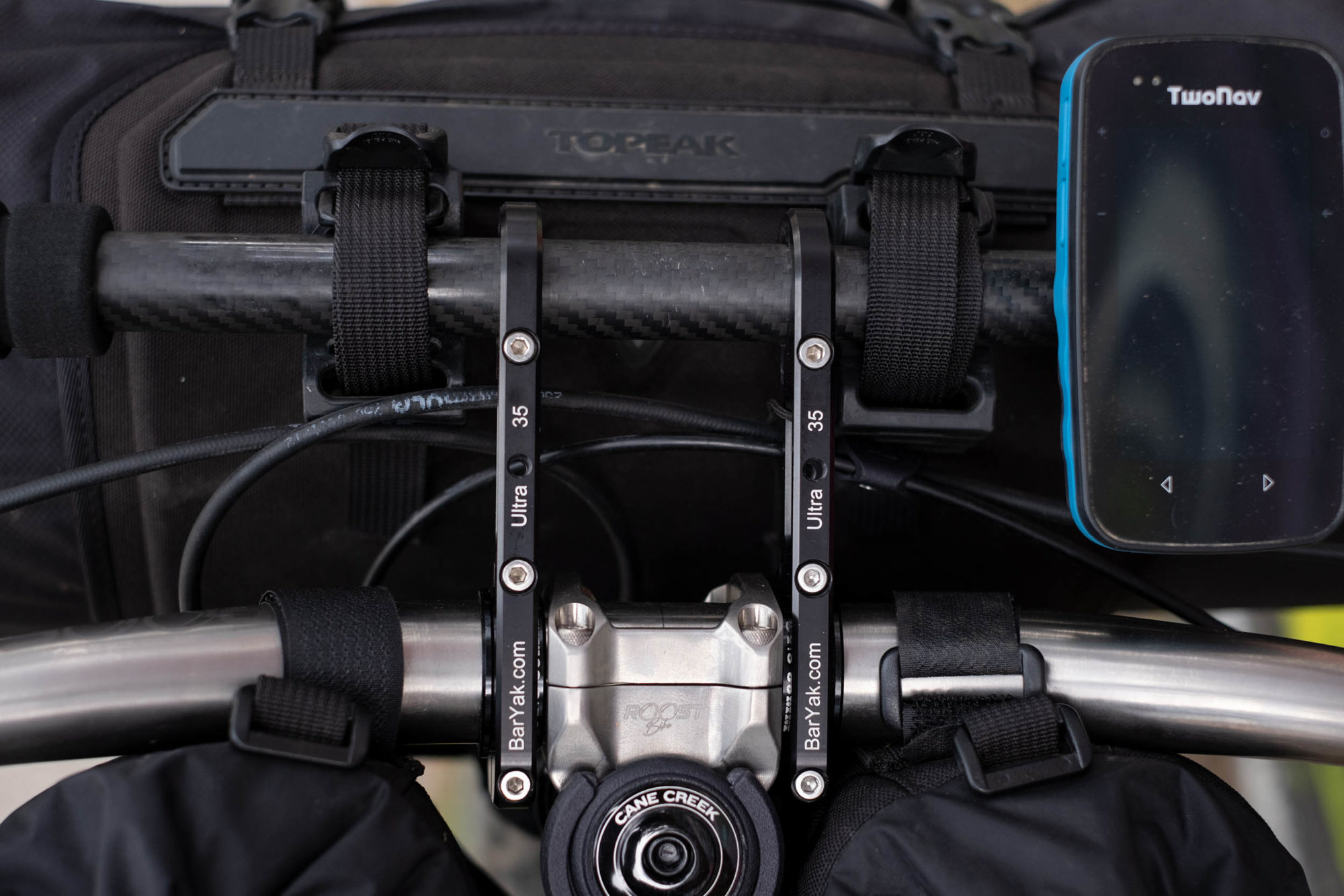 Kona Unit X Dream Builds: Alpine vs. Expedition - BIKEPACKING.com