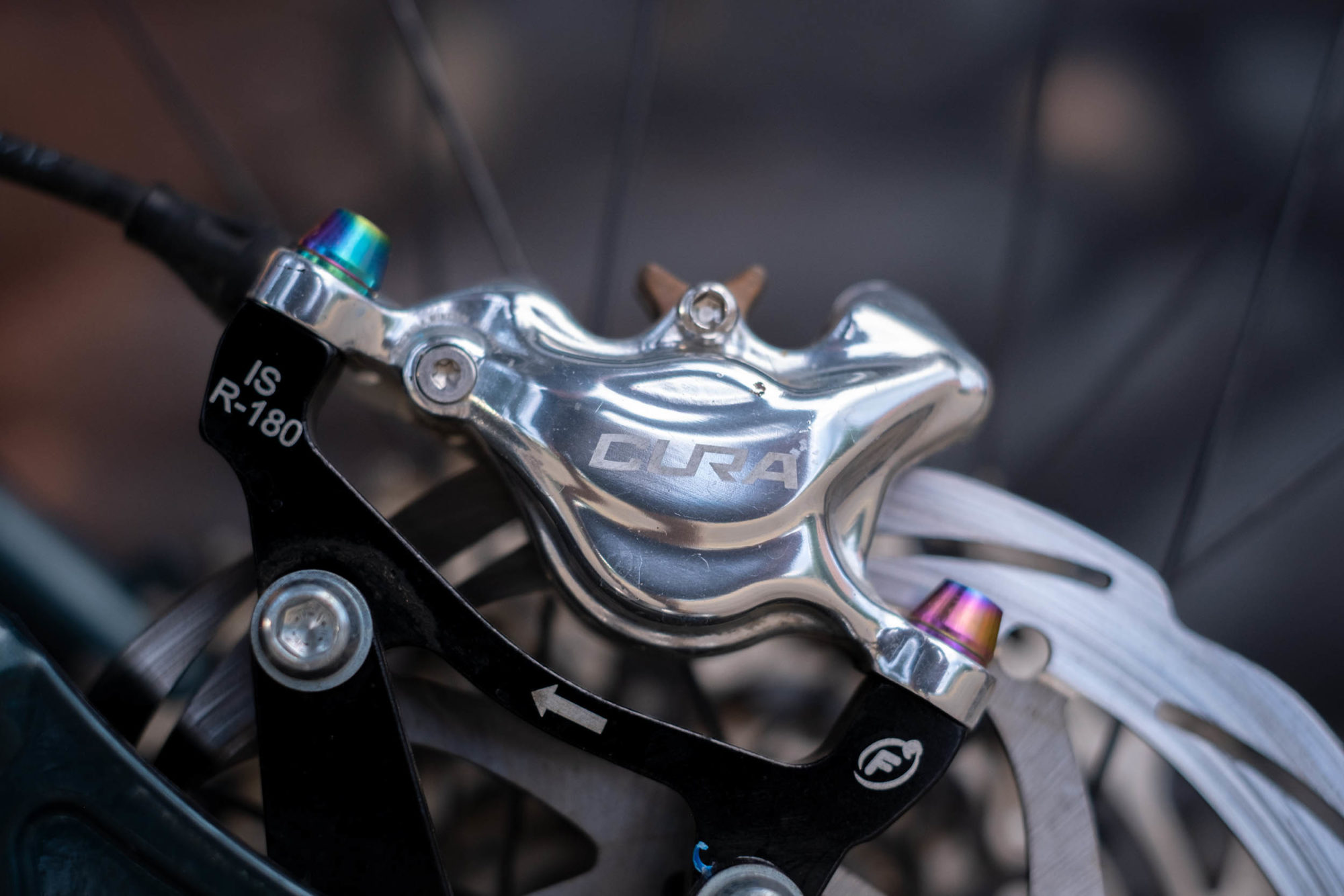 Kona Unit X Dream Builds: Alpine vs. Expedition - BIKEPACKING.com