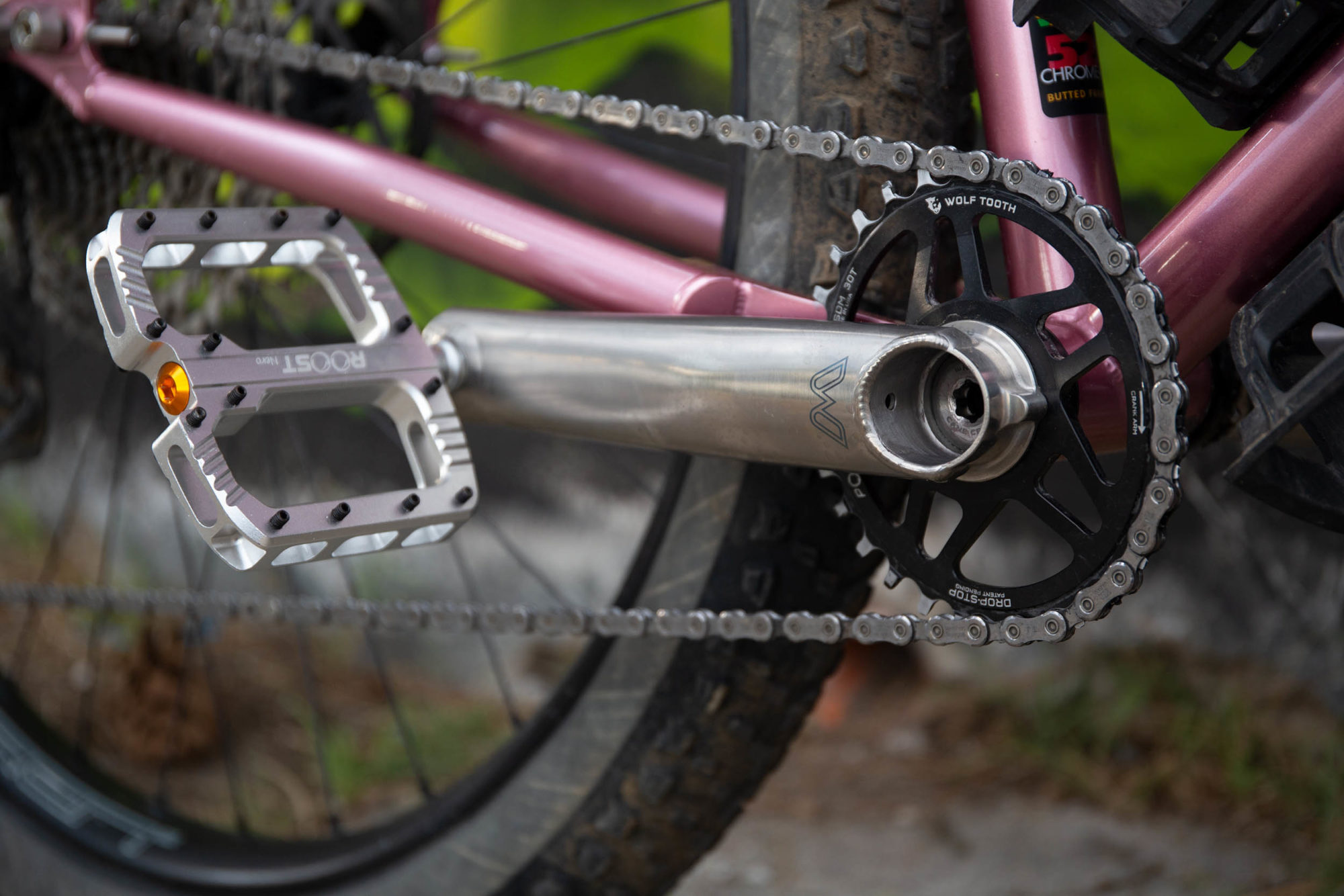 Kona Unit X Dream Builds: Alpine vs. Expedition - BIKEPACKING.com