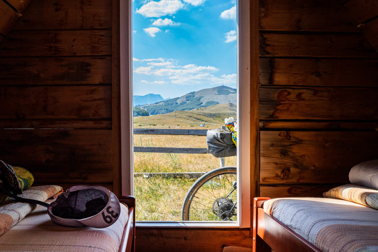 Announcing The Bikepacking Journal 09 - BIKEPACKING.com