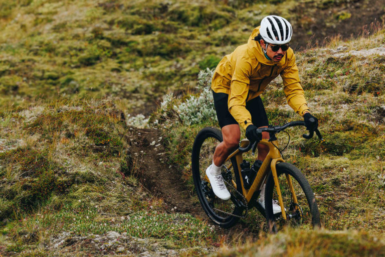 Introducing the Specialized Diverge STR - BIKEPACKING.com