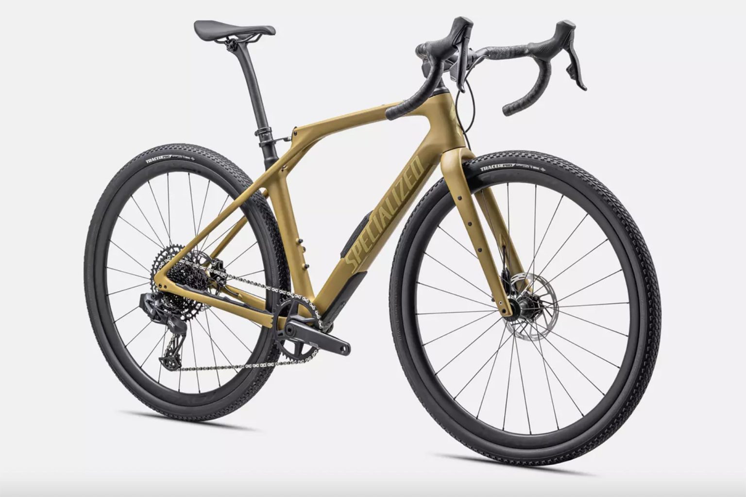 Introducing the Specialized Diverge STR - BIKEPACKING.com