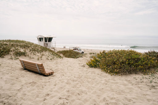 Gateway to Heaven: Surfpacking Point Conception - BIKEPACKING.com