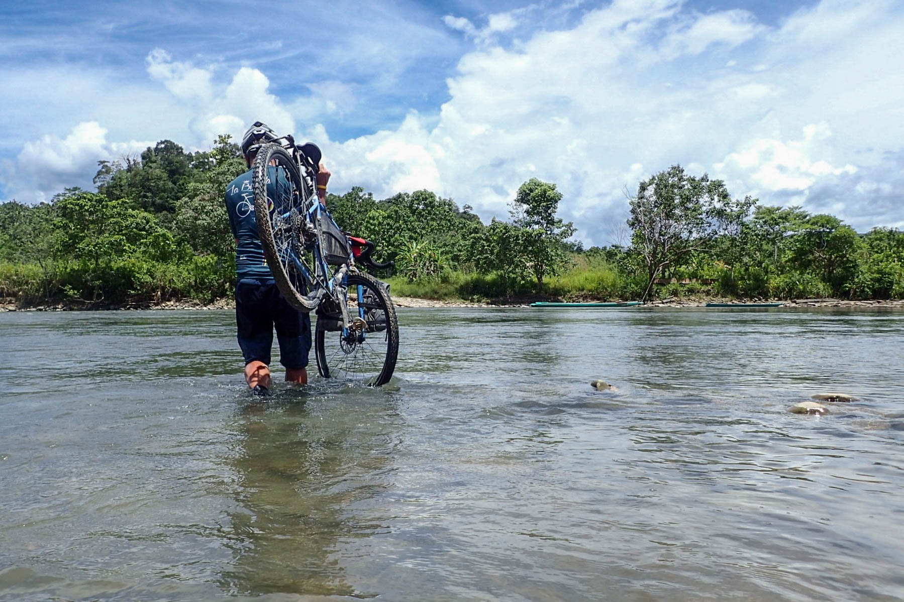 Weekend Snapshot - BIKEPACKING.com