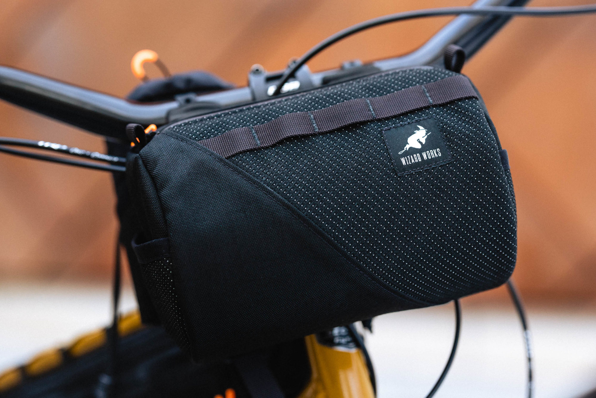 Wizard Works Launches 2022 Wiz Viz Collection - BIKEPACKING.com