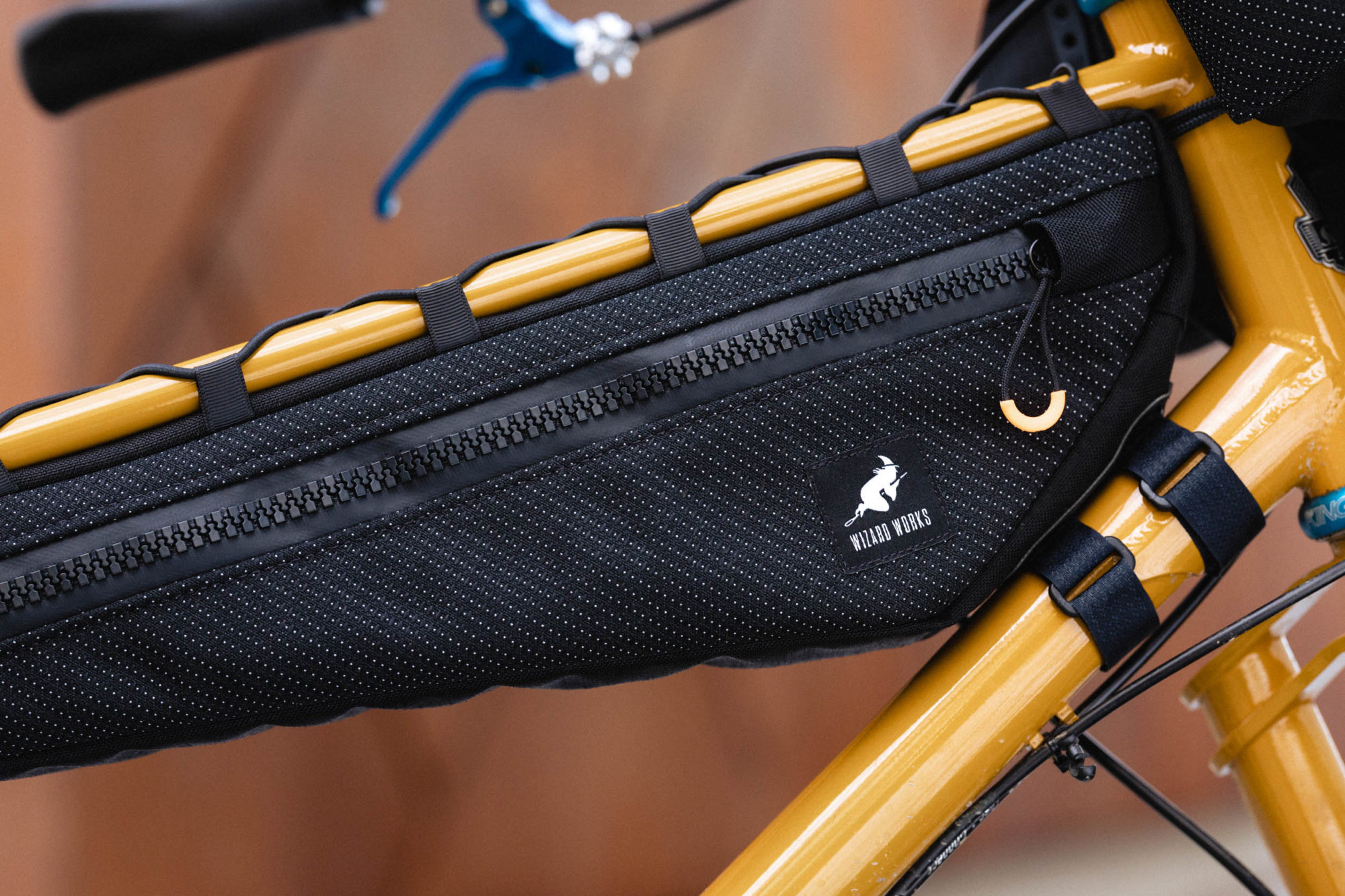 Wizard Works Launches 2022 Wiz Viz Collection - BIKEPACKING.com