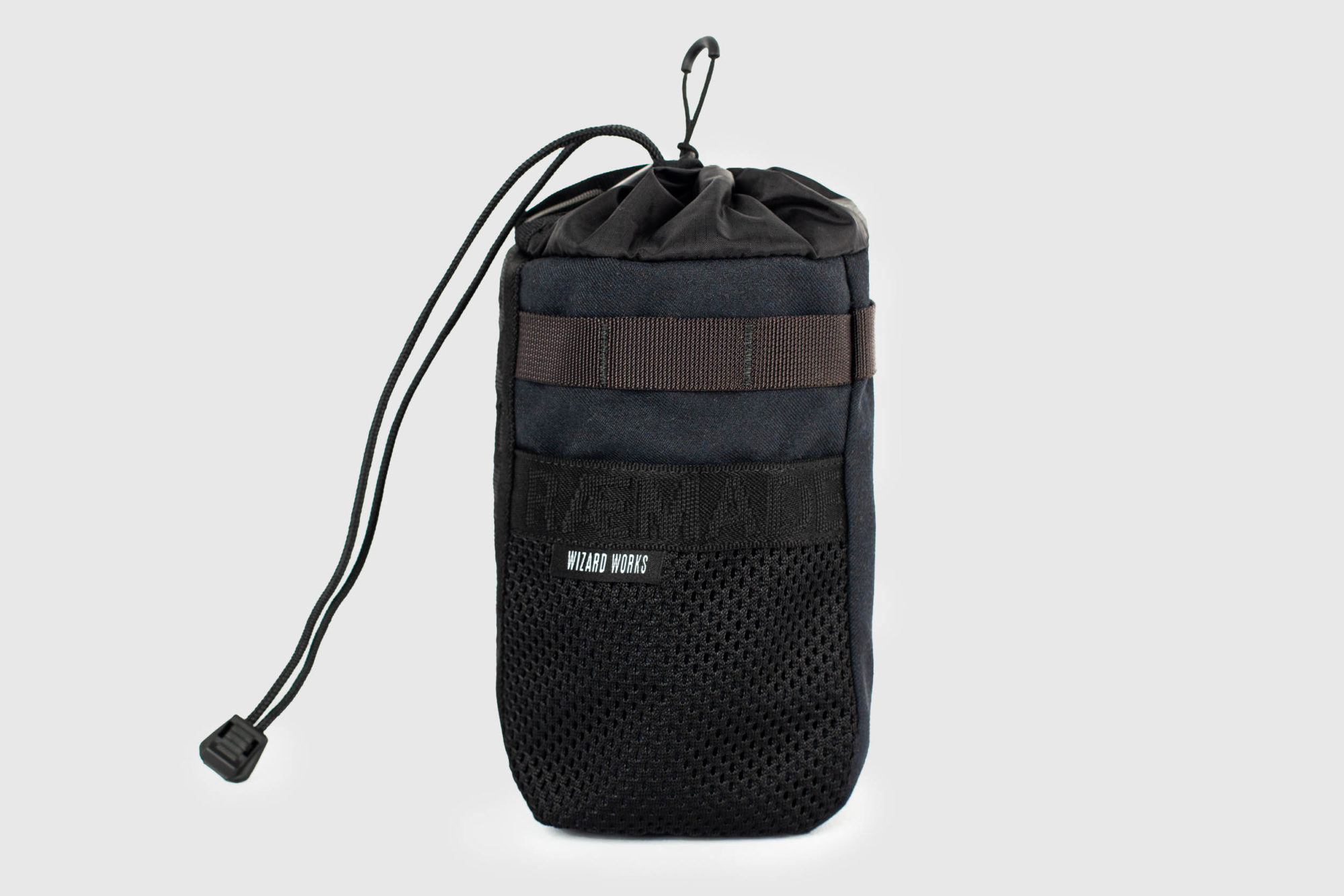 Check out the Wizard Works x Raeburn Collection - BIKEPACKING.com