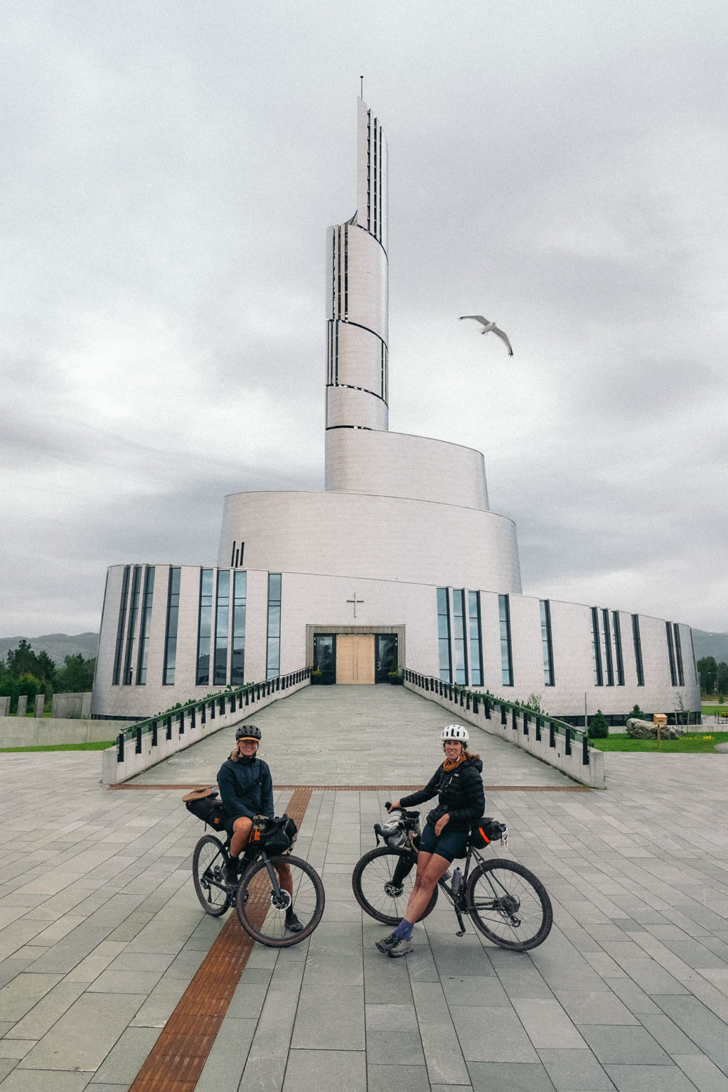 Arctic Post Road: Bikepacking Adventure in the Far North (Film ...