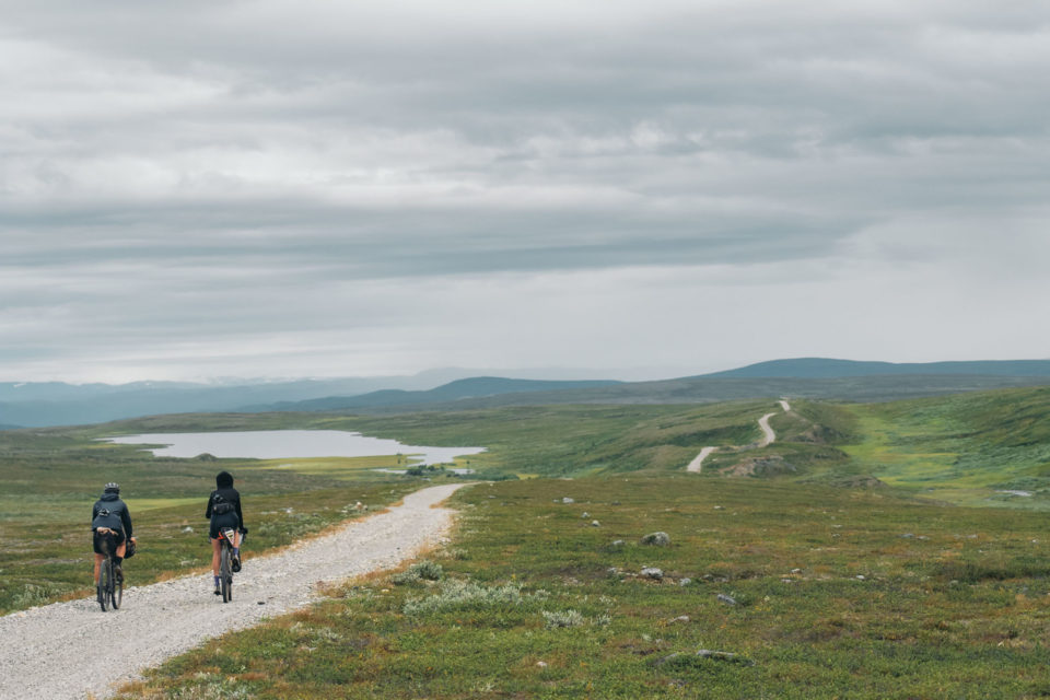 Arctic Post Road: Bikepacking Adventure in the Far North (Film ...