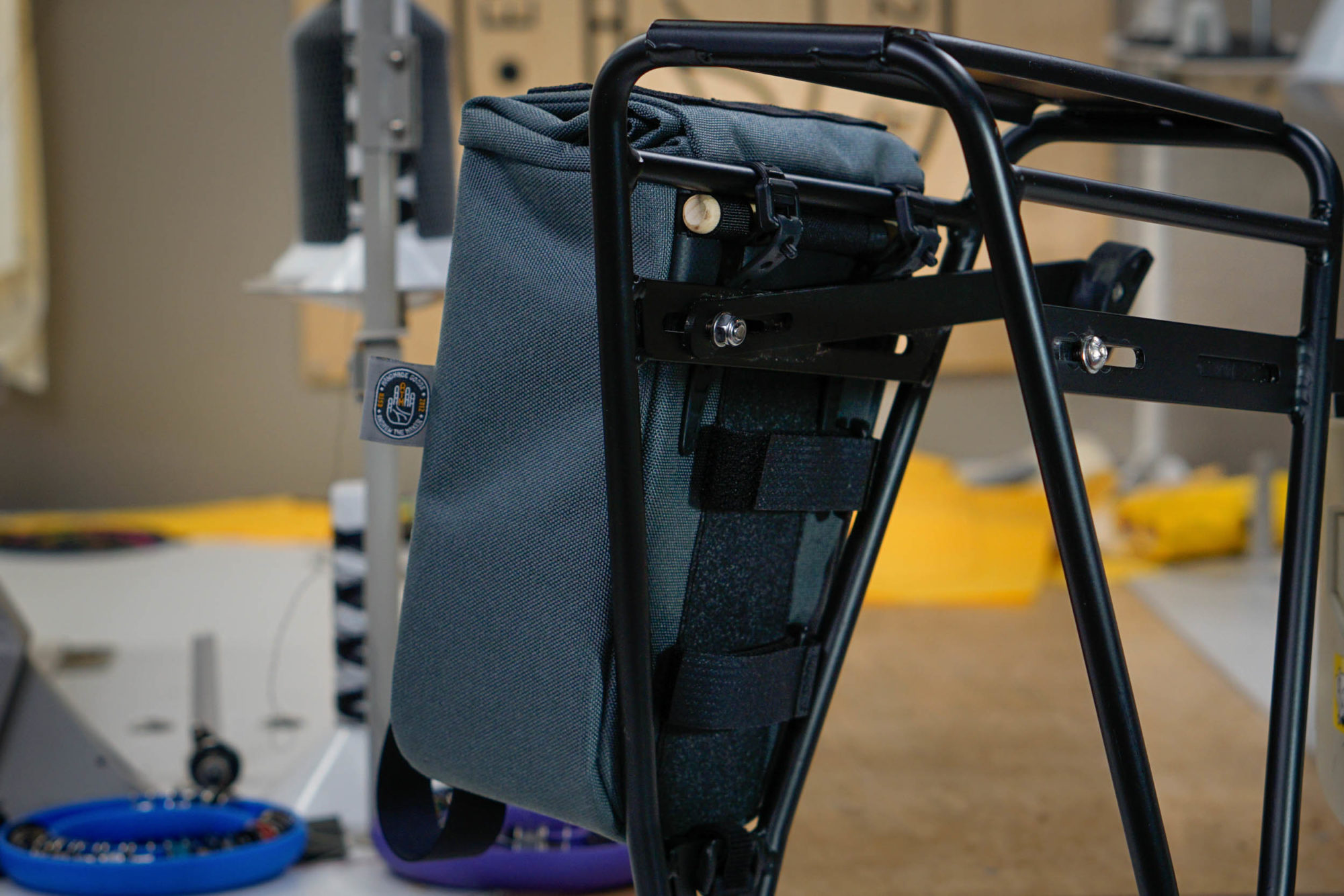 New Andrew The Maker Many Things Sacks v1.3 - BIKEPACKING.com